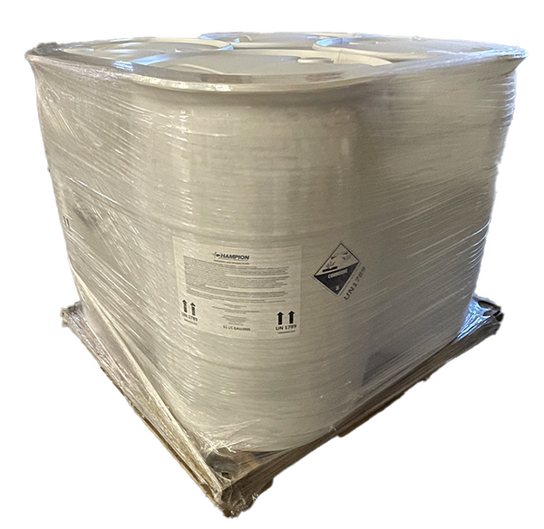Hydrochloric Acid 31-Degree BE | 55 Gallon Drum – BulkChlorine.com